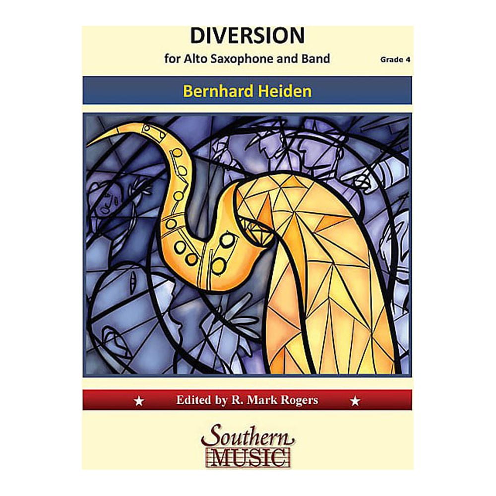 Concert Band Instrumentation