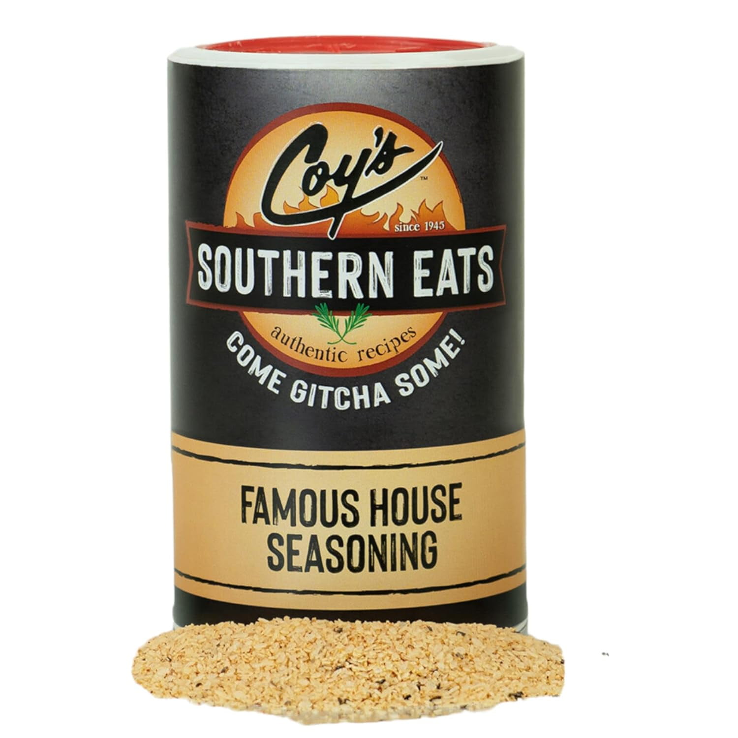 Southern Eats Famouse House - Seasonings and Spices For Cooking ...
