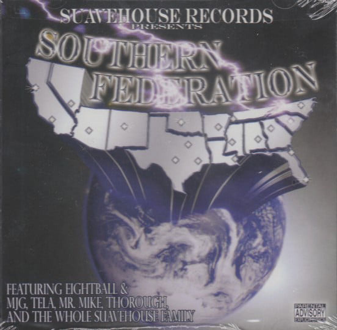 Southern Federation - Walmart.com