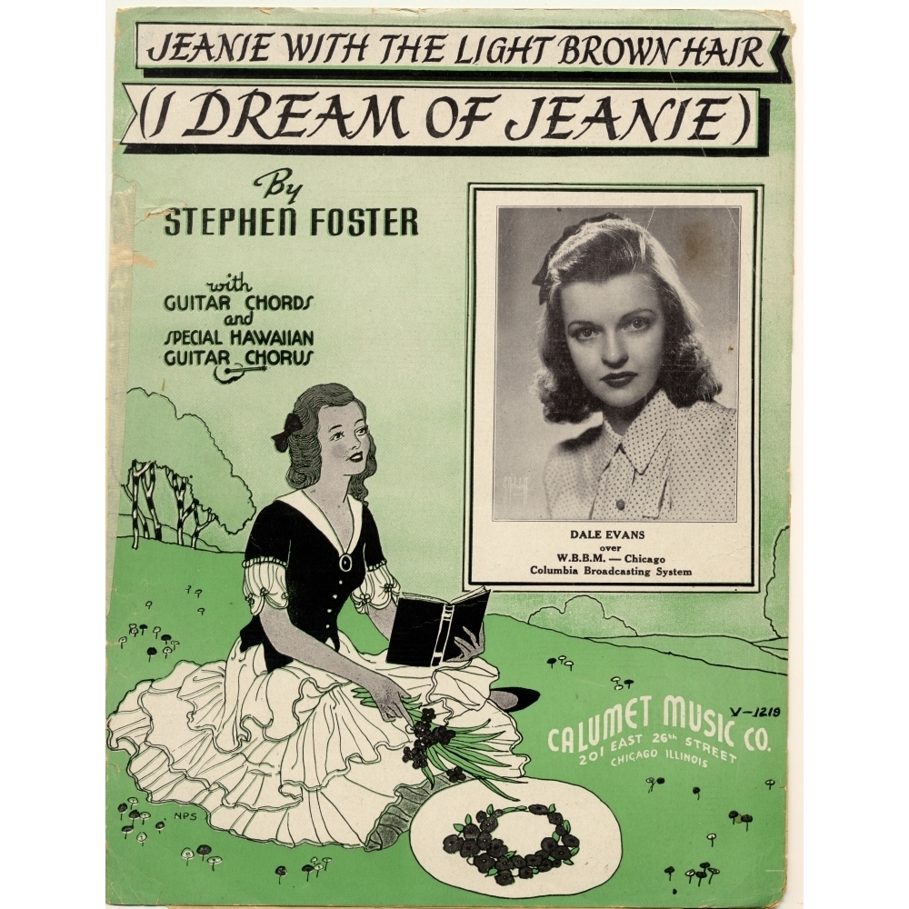 I Dream Of Jeanie with the Light Brown Hair Poster Print (24 x 36 ...