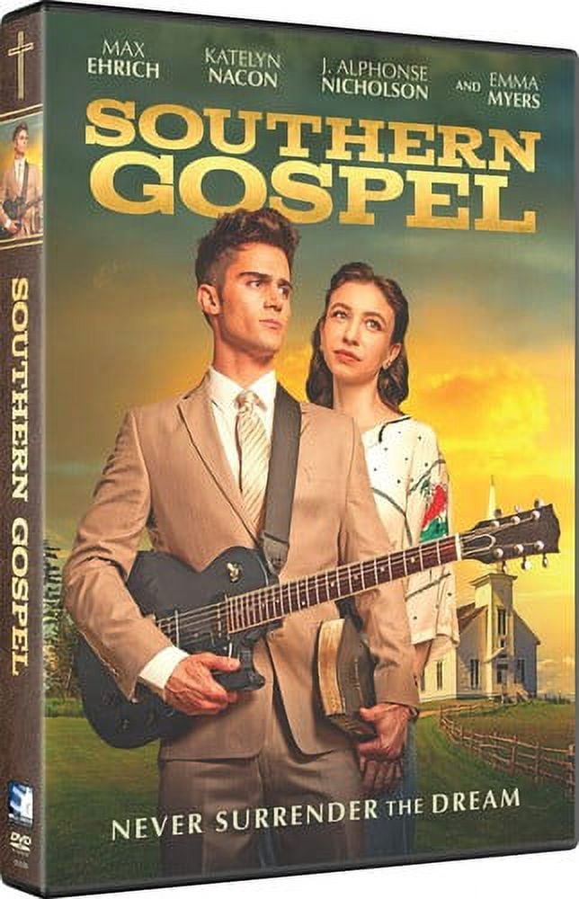 Southern Gospel (DVD), Mill Creek, Drama - Walmart.com