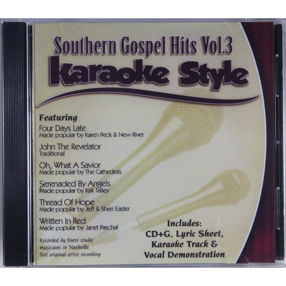 Christian & Gospel Music Collection of New and Classic Albums on CD or ...