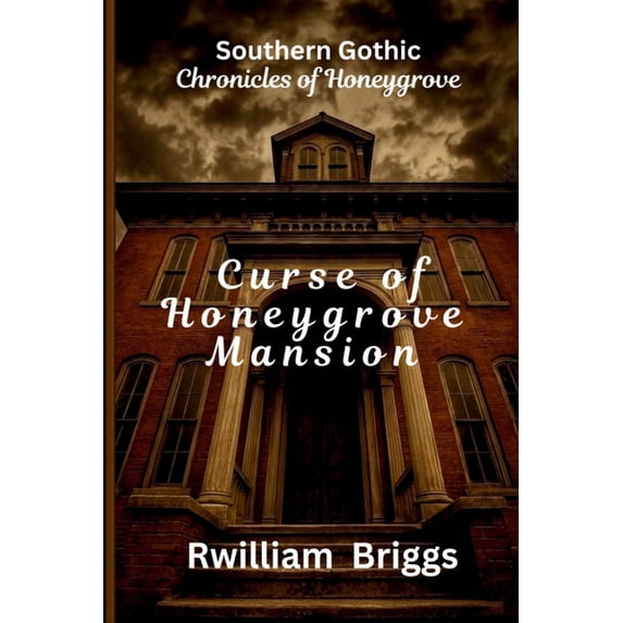 Southern Gothic Chronicles of Honeygrove Southern Gothic Chronicles of ...