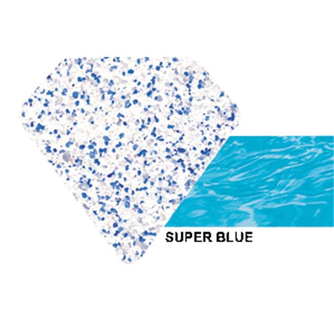 Southern Grouts & Mortars 80 lbs Diamond Brite Super Blue Aggregate ...
