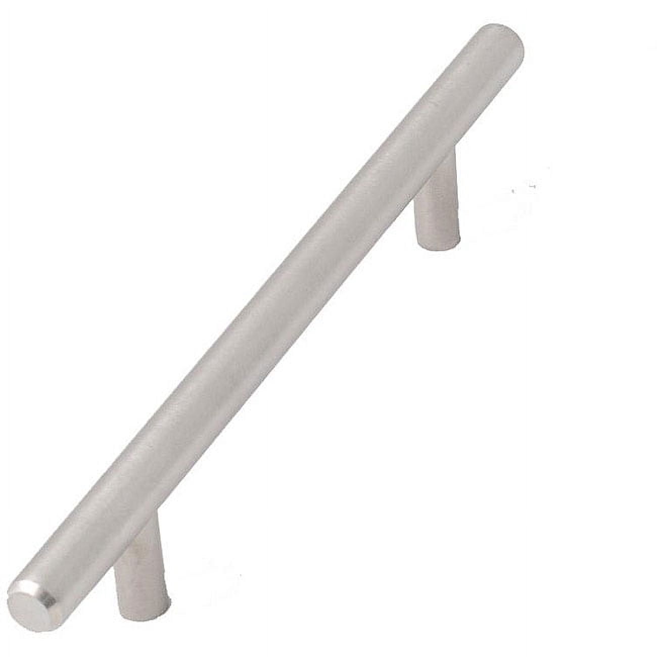 Southern Hills Stainless Steel 8 Inch Cabinet Drawer Pulls, 5 Inch ...