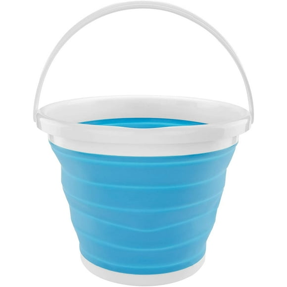 Collapsible Buckets