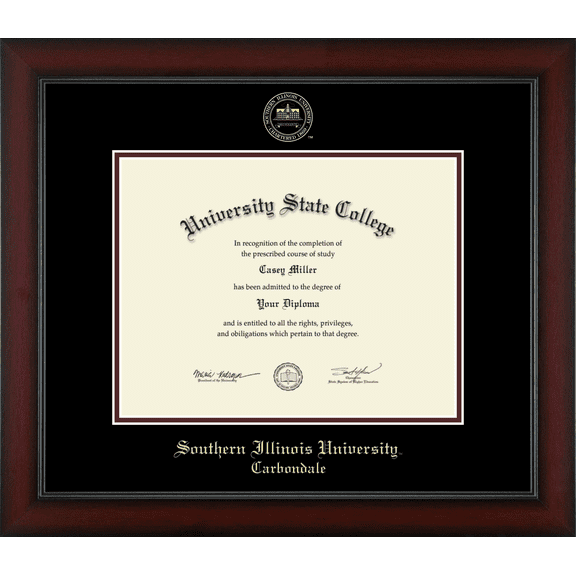 Loyola University Chicago Spirit Photo Frame (Vertical) - Walmart.com