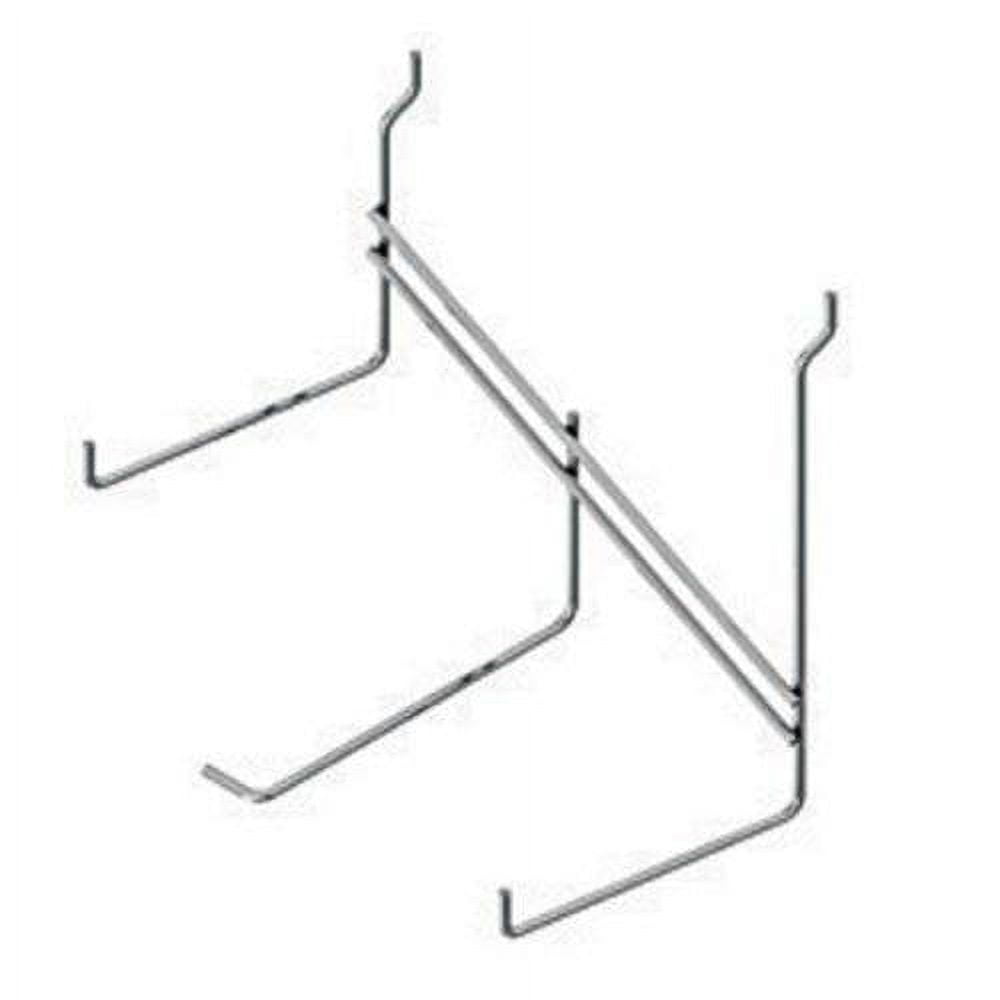 Southern Imperial 10 In. Chrome-Plated Steel Slant Style Hammer Display ...