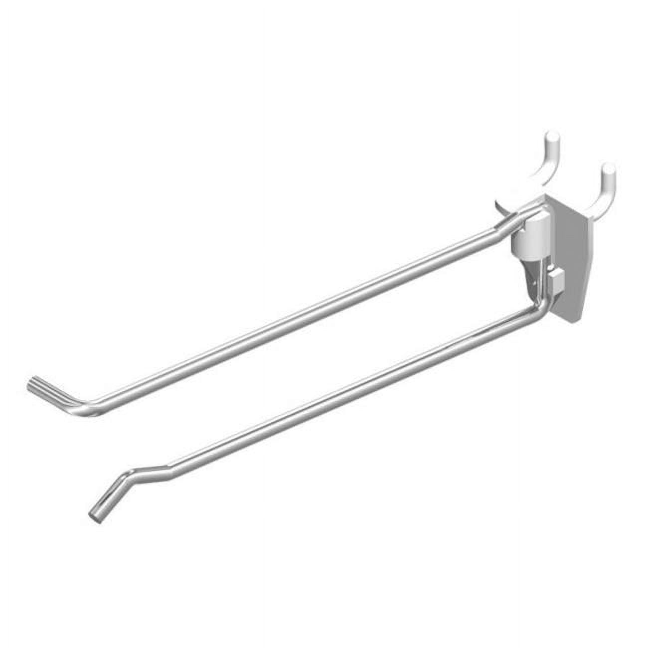Southern Imperial Fastback Pegboard Hanging Hardware, 12 In. Metal 2 ...