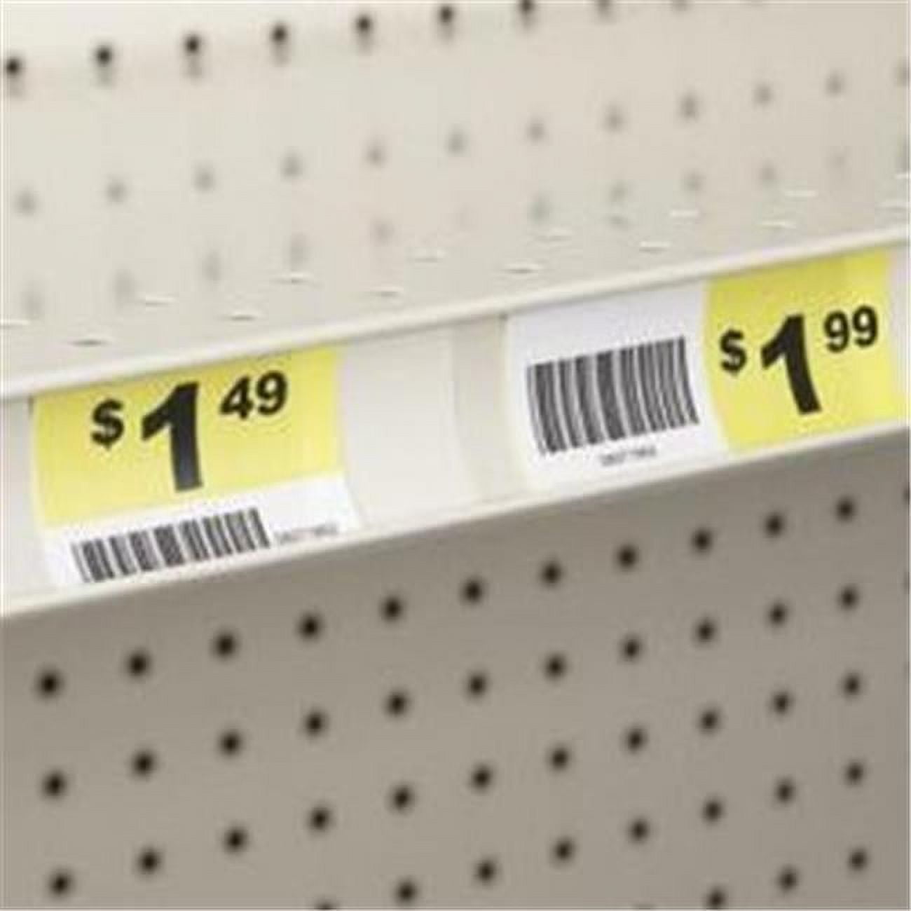 Southern Imperial 883116246 2 in. Price Channel Chip - 250 per Pack ...