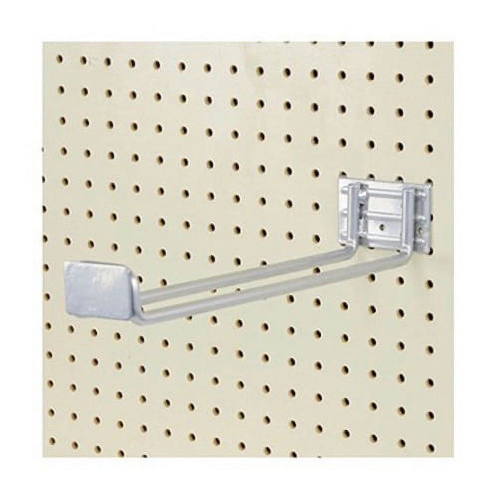 Southern Imperial Inc 204703TV 12 in. Heavy Duty Metal Scanning Hook ...