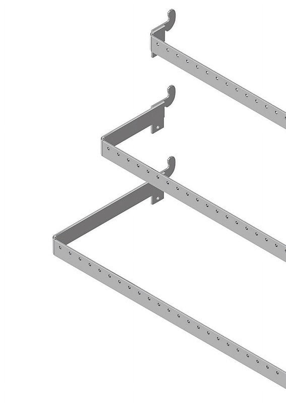 Southern Imperial Perforated Universal Crossbar 48 in. L x 1-3/4 in. W ...