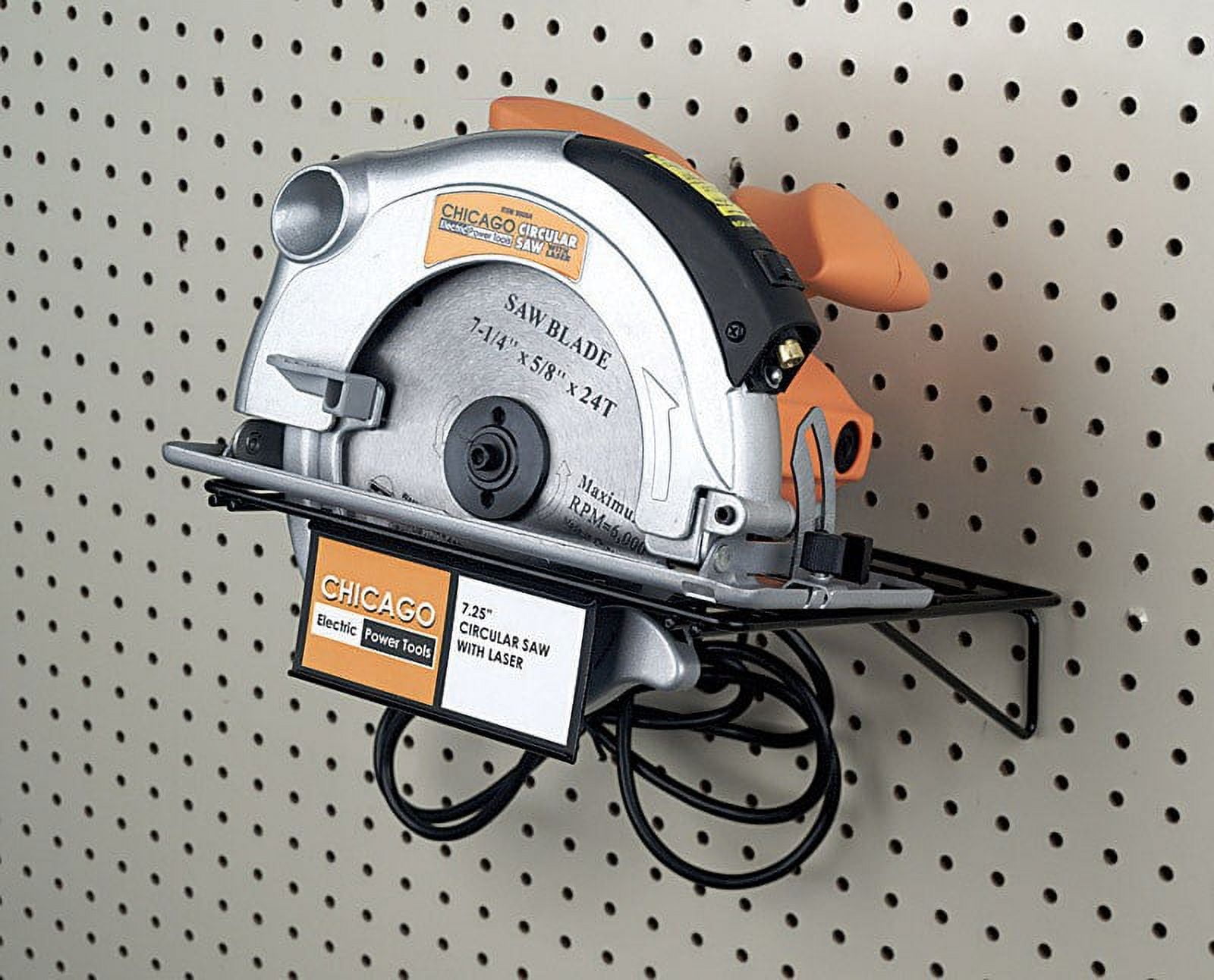 Southern Imperial R-9011263 Circular Saw Shelf, Black - Walmart.com