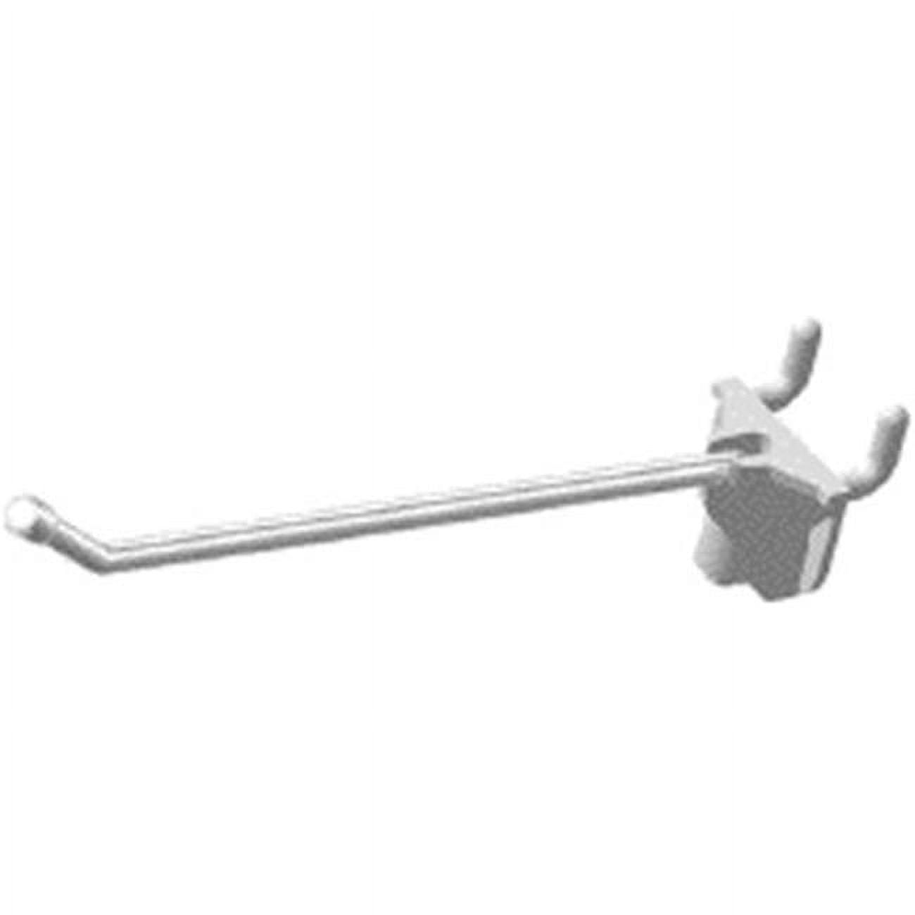 Southern Imperial R23-6 6 in. Heavy Duty Fastback Stem Hook - Pack of ...