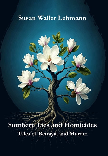 Southern Lies and Homicides: Tales of Betrayal and Murder, (Hardcover ...