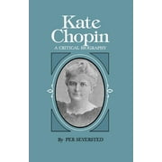 Kate Chopin Biography