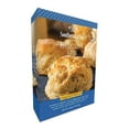 Southern Living Gourmet Original Biscuit Mix, Easy-to-Bake Delight ...