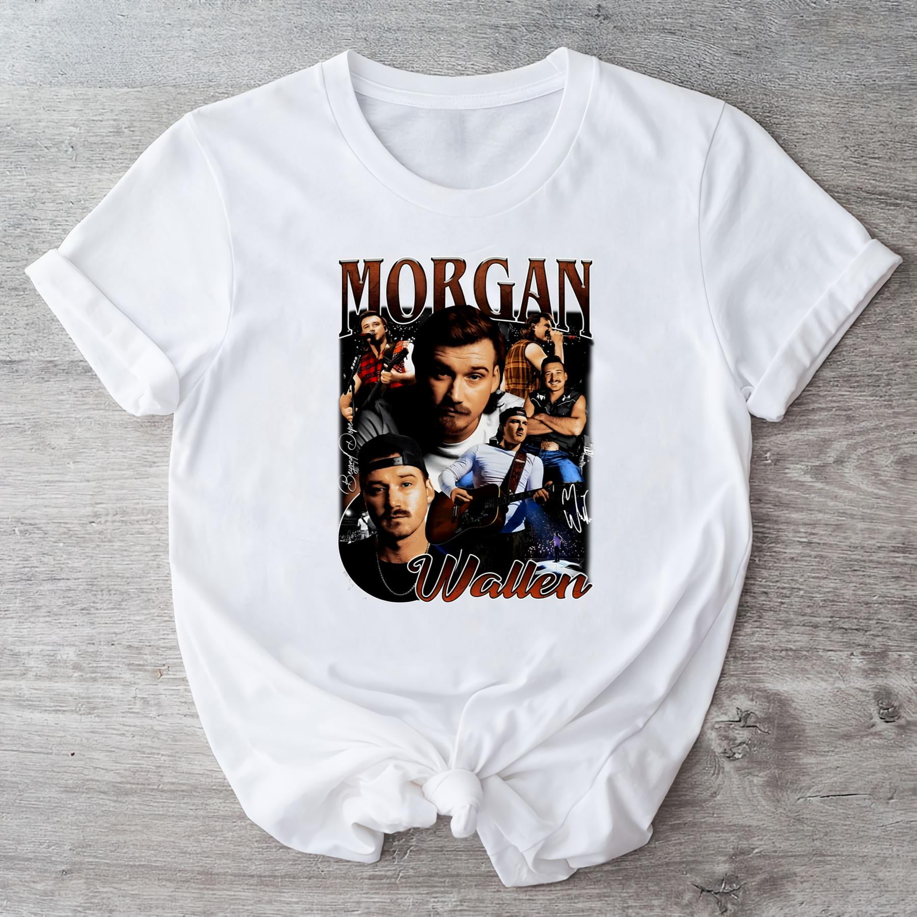 Southern Mic Drop Tour Vibe Shirt, Country Meets Rap Graphic Tee, Urban ...