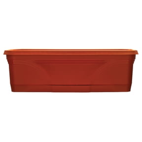 Shop 36-Inch Outdoor Planters and Garden Beds for Your Patio
