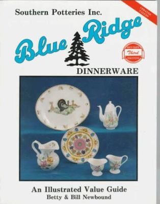 Blue Ridge Southern Potteries