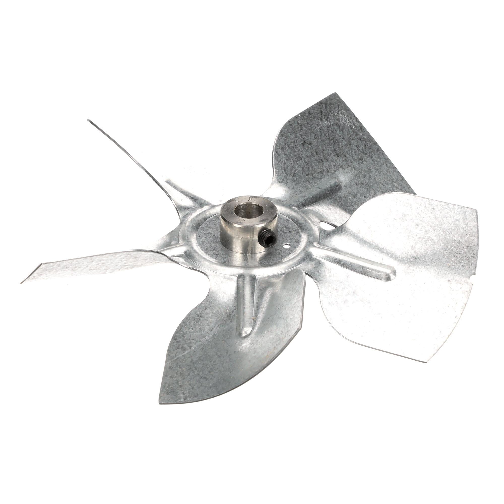 Southern Pride 532004 8 Fan Blade 1/2 Bore Spx-300 - Walmart.com