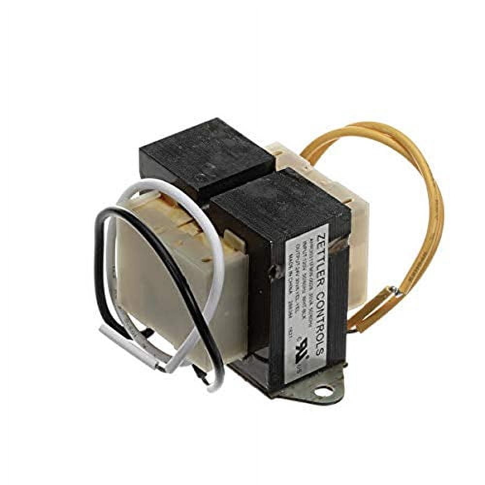 Southern Pride 582005 Transformer, 120V to 24V, 50/60HZ, 30VAC ...