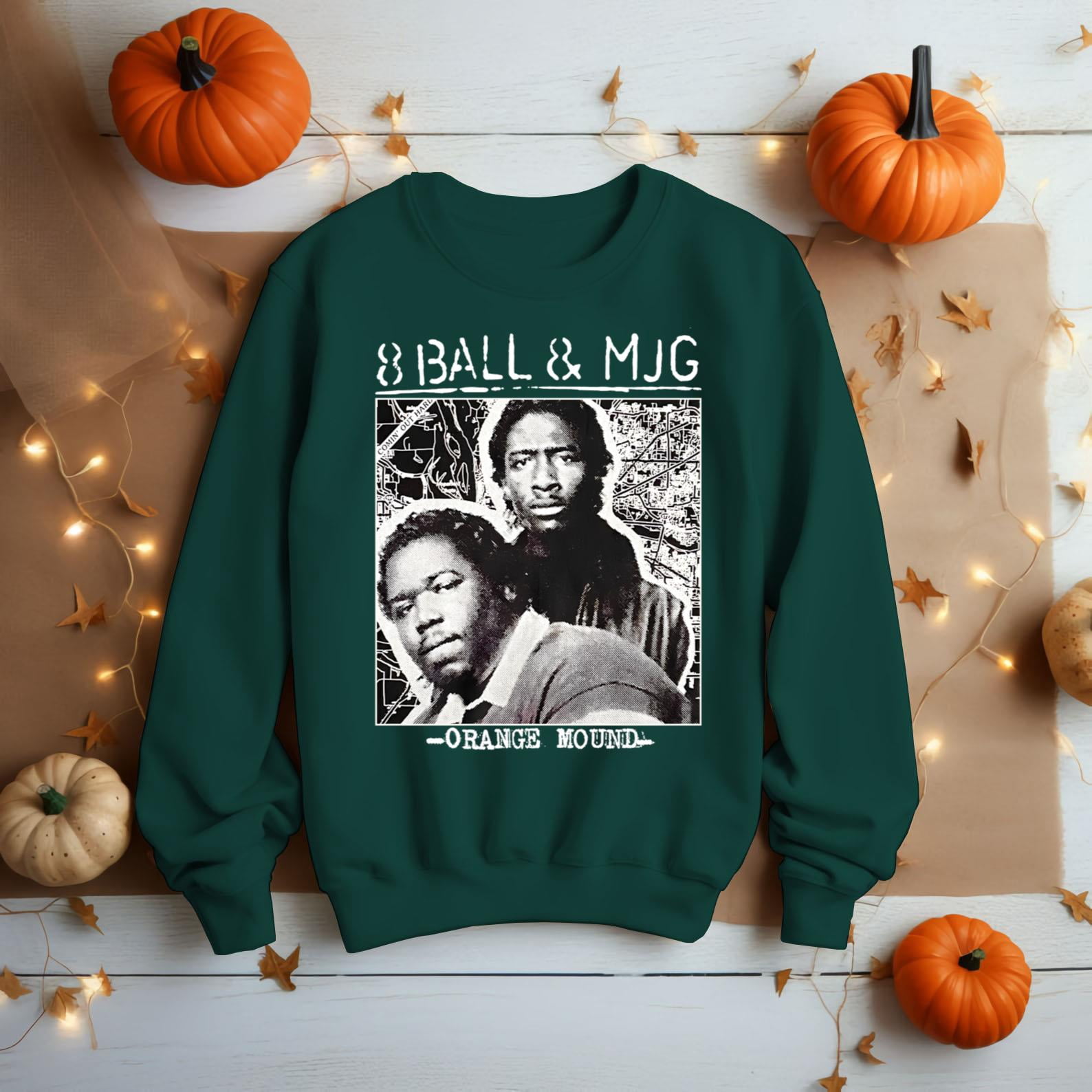 Southern Rap Legends-Inspired Shirt, Vintage Hip Hop Duo Tribute ...