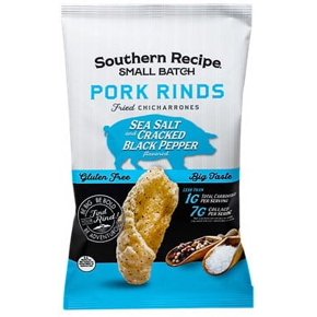 Pork Rinds in Chips - Walmart.com