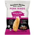 Southern Recipe Small Batch Tma3 Pork Rinds Korean Bbq Chicharrones