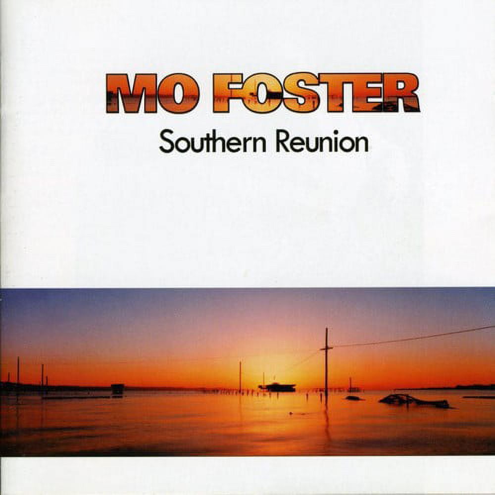 Southern Reunion (CD) - Walmart.com