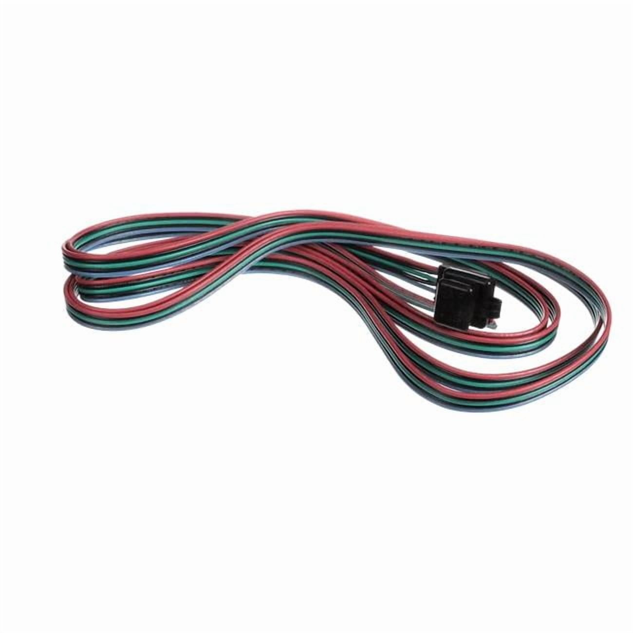 Southern Store Fixtures SFF5800B Genuine OEM Plug - Female, Light, 5 ...