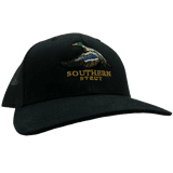 Southern Strut Embroidered Mallard Duck Mesh Back Trucker Hat Baseball ...