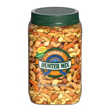 Trail Mix Snack Packs