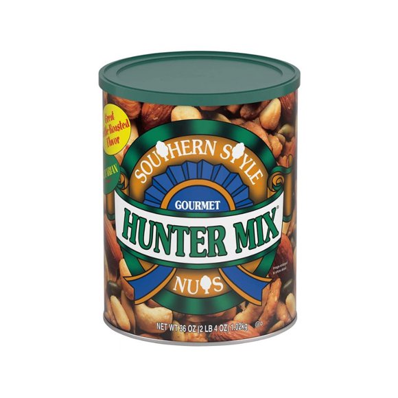 Hunters Mix