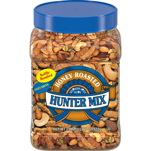 Hunters Mix