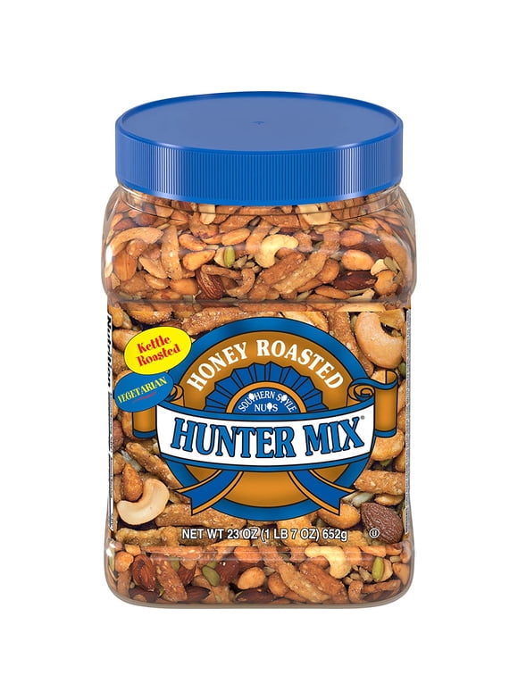 Mixed Nuts in Nuts, Trail Mix & Seeds - Walmart.com