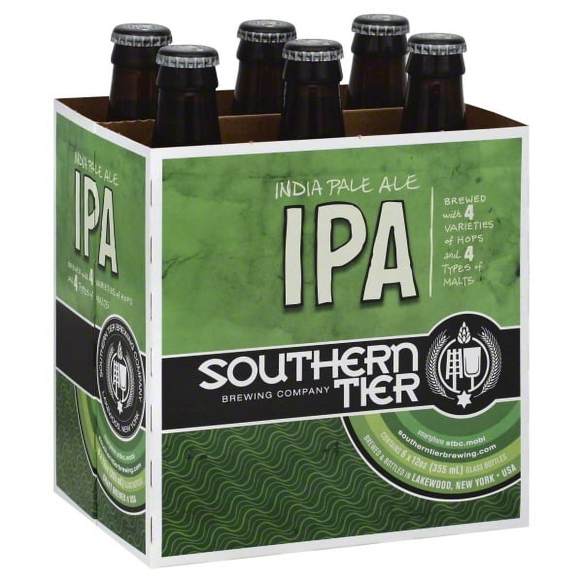 Southern Tier Ipa 6/12 B - Walmart.com