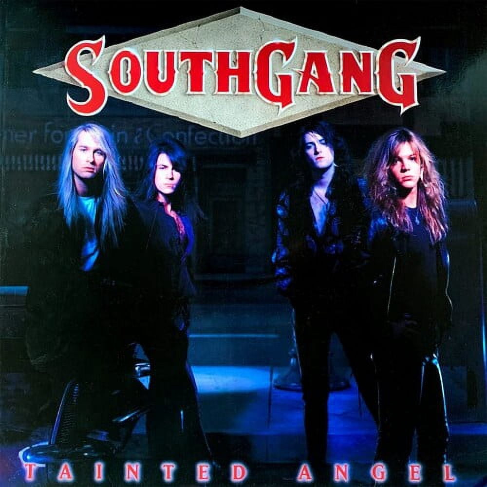 Southgang - Tainted Angel - Music & Performance - CD - Walmart.com