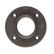 SIOUX CHIEF MFG CO. 888-GPM 3"Push Tite Clos Flange - Walmart.com