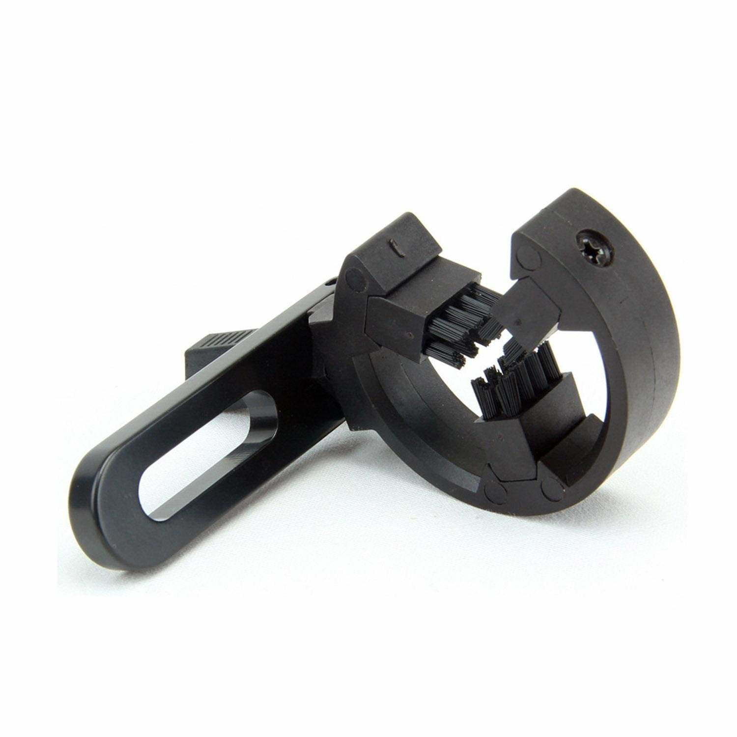 Southland Archery Supply Archery Rest Both-Handed Brush Capture Arrow ...