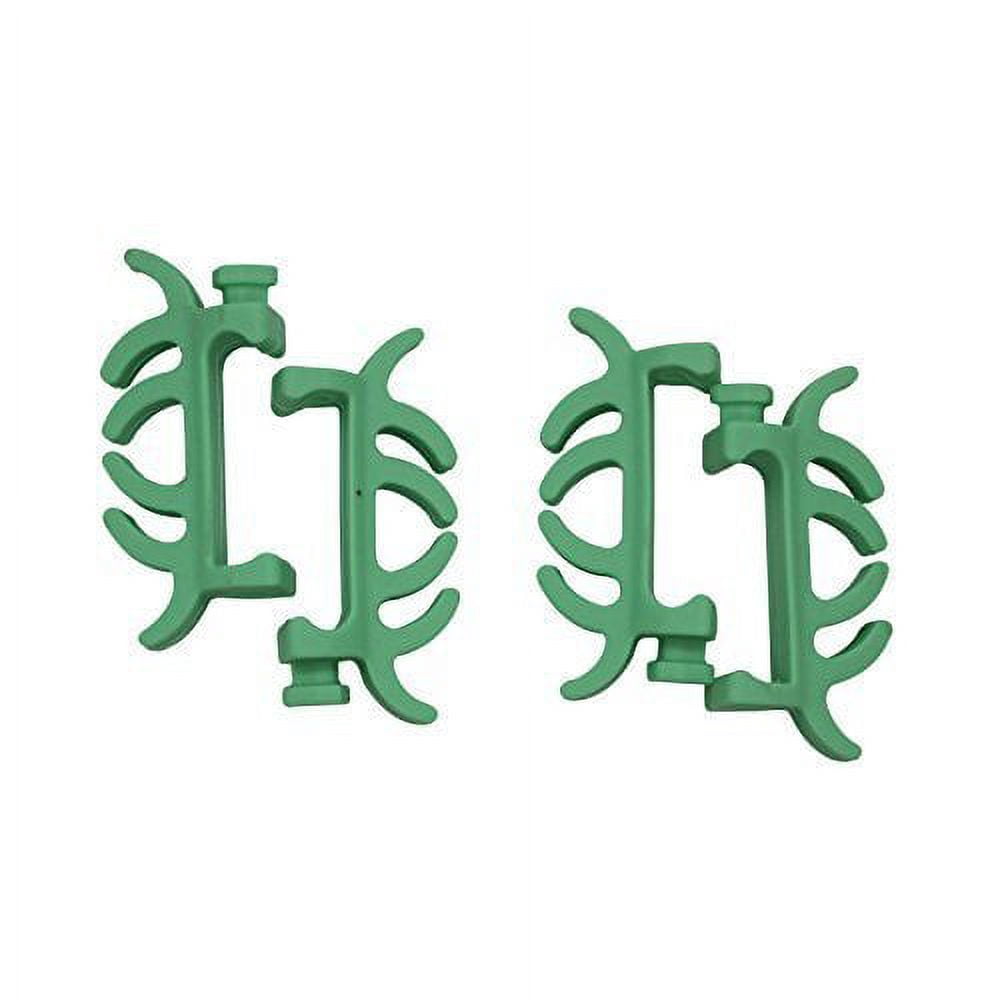 Southland Archery Supply SAS Compound Limb Dampener Set - Walmart.com