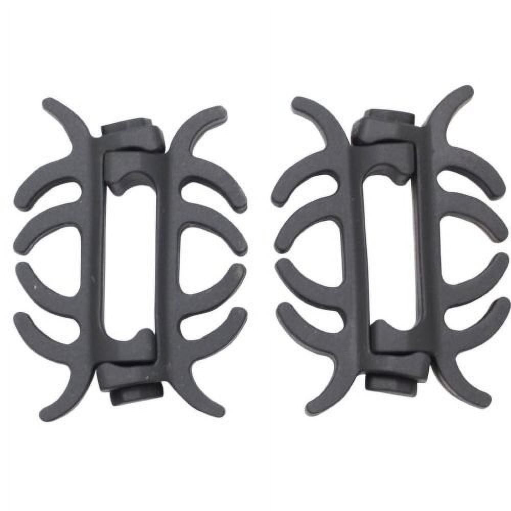 Southland Archery Supply SAS Compound Limb Dampener Set - Walmart.com