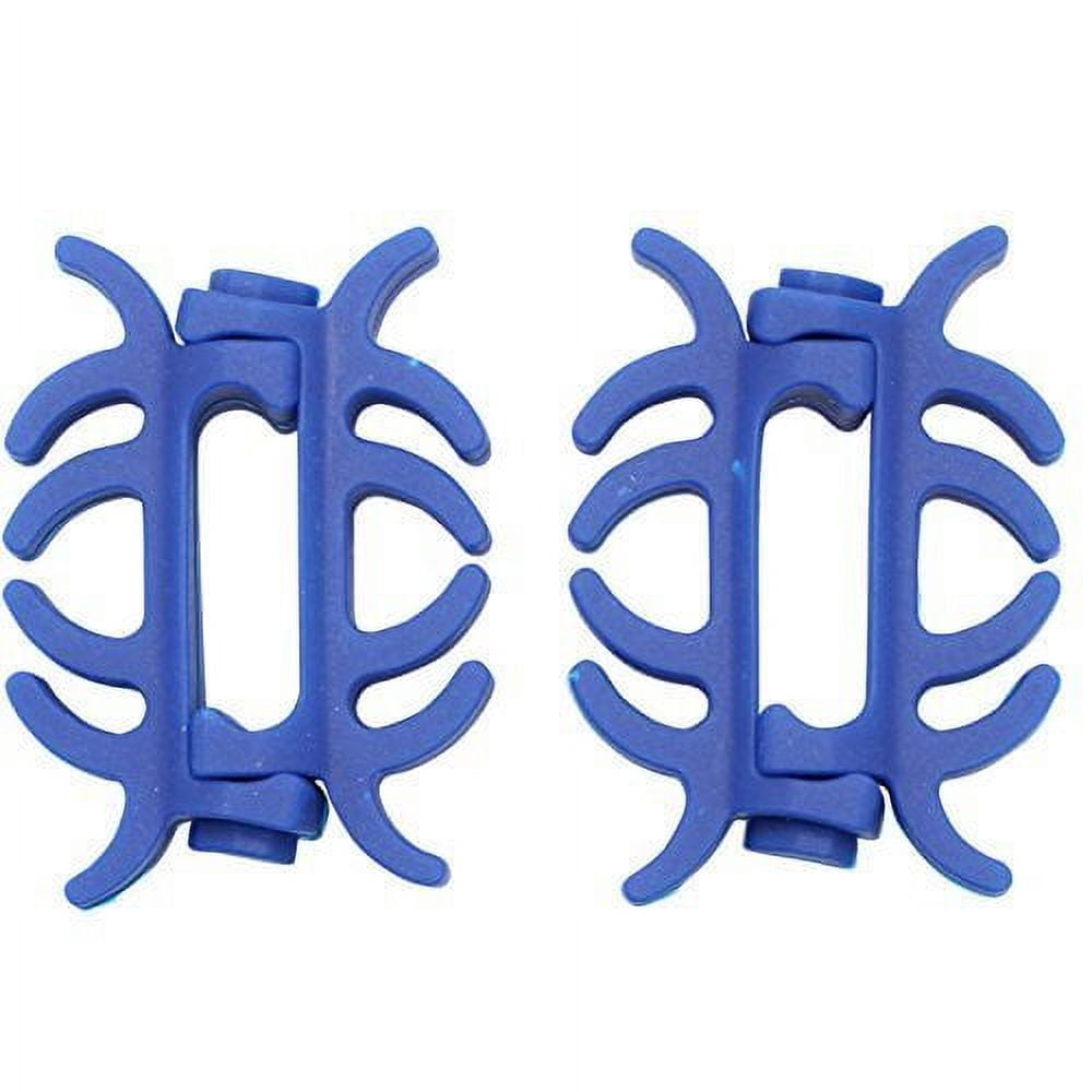 Southland Archery Supply SAS Compound Limb Dampener Set - Walmart.com
