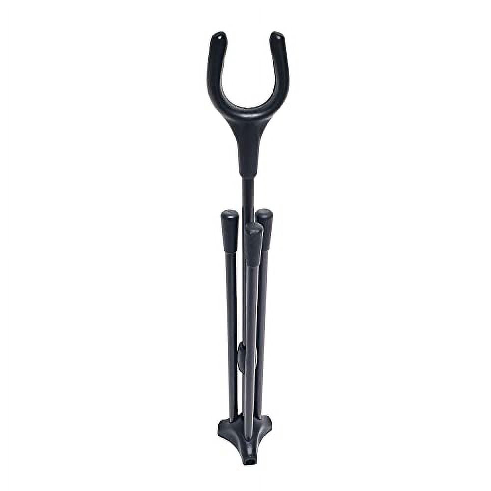 Southland Archery Supply SAS Lightweight Bow Stand for Recurve Bow ...