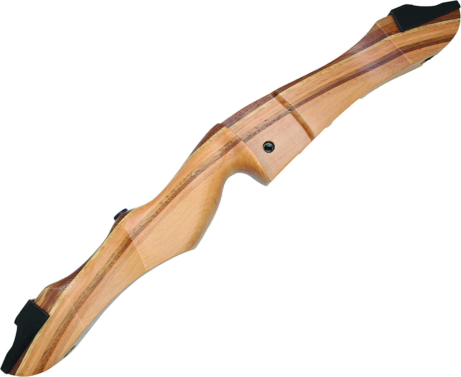 Southland Archery Supply Spirit Series Bow Riser Only 66", 62" or 54 ...