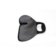 PSE No Pinch Calf Hair Tab Archery Traditional Bow Range Shooting ...