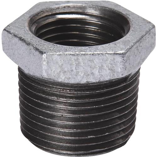 Southland Galvanized Bushing 1-1/2X1 GALV, Each - Walmart.com