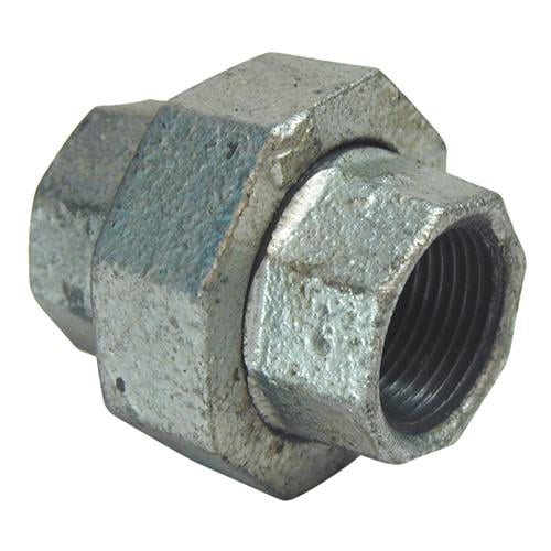 Southland Galvanized Union 2" GALV, Each - Walmart.com