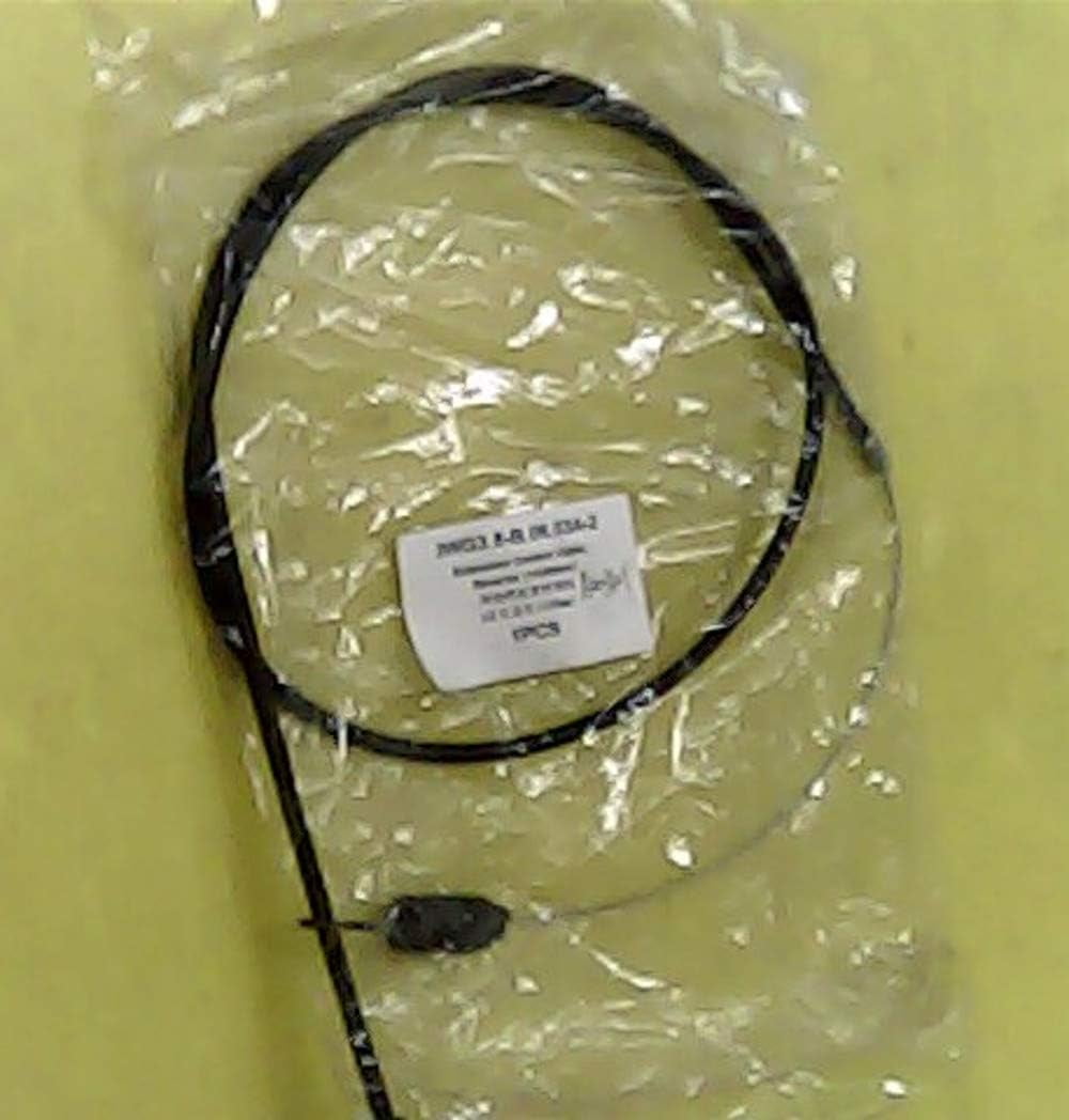 Southland Mowers and Equipment Part A203121 Ext. Control Cable, Reverse ...