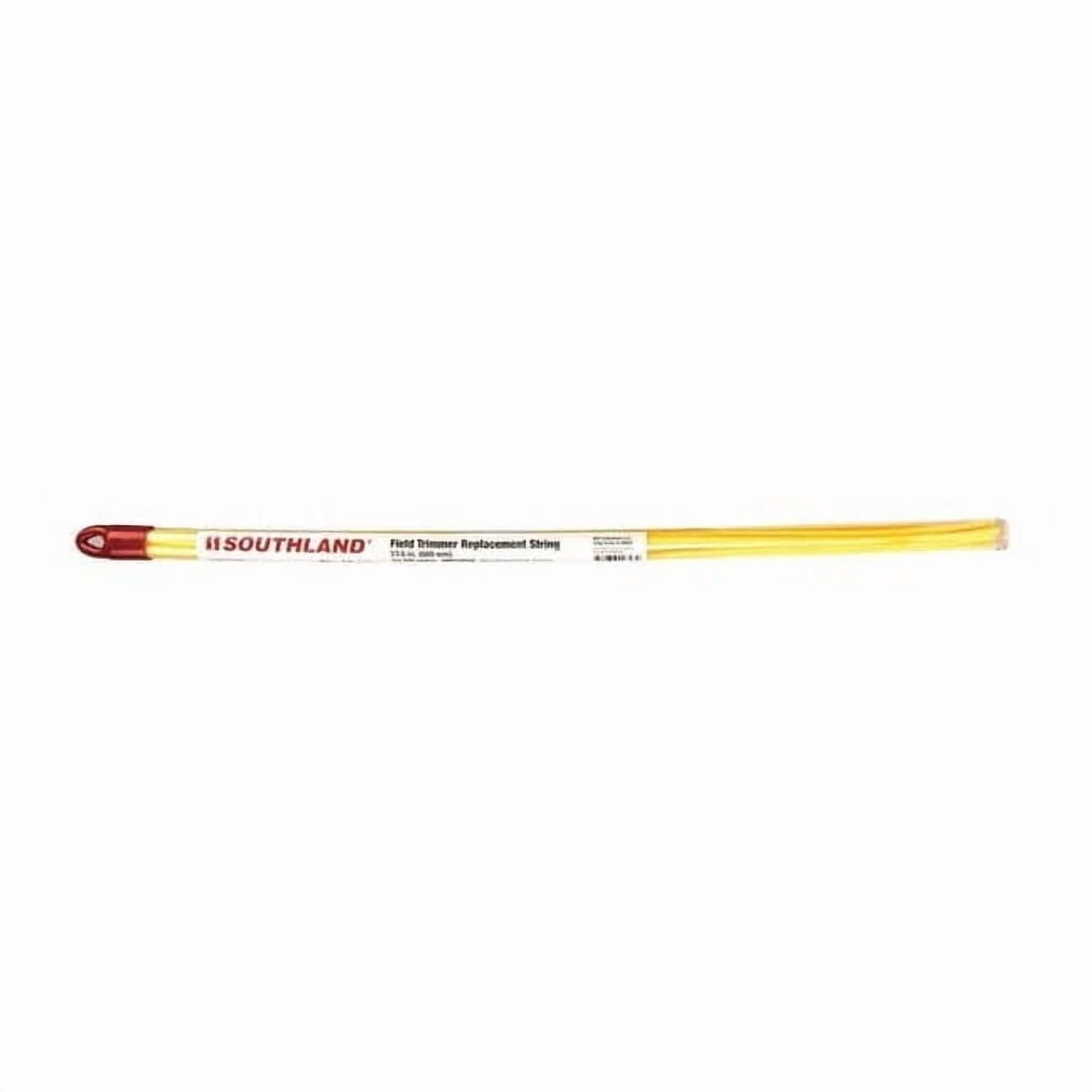 Southland Trimmer String,23.6" x 0.155" A203430P - Walmart Business ...